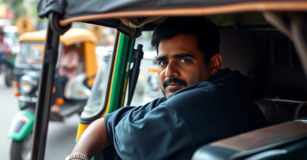 Award-Winning Actor: From Star to Homeless Rickshaw Driver - DK Trending