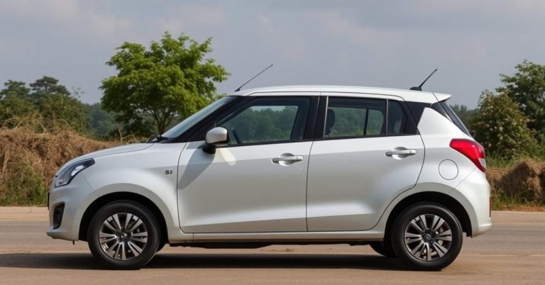 Maruti July: Exports Soar, Entry Cars Flop. - DK Trending